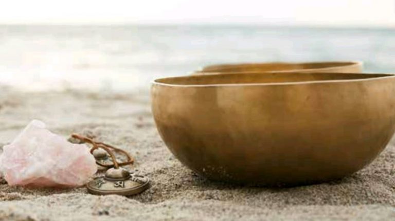 Psammo concept quartz – Wellness treatment with beach feeling ...