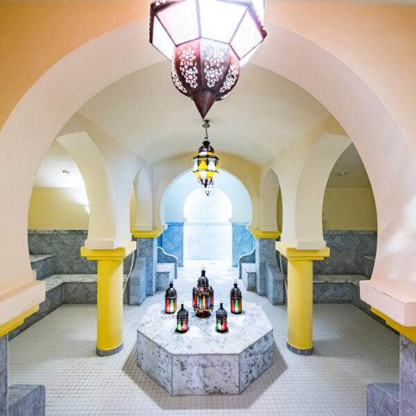 Mediterana, Bergisch Gladbach, Germany – Gharieni Group