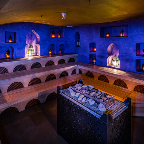 Mediterana, Bergisch Gladbach, Germany – Gharieni Group