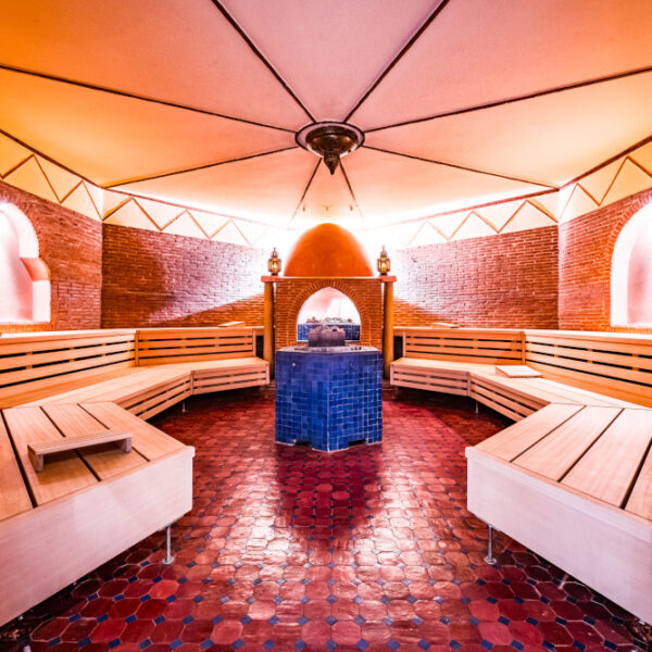 Mediterana, Bergisch Gladbach, Germany – Gharieni Group