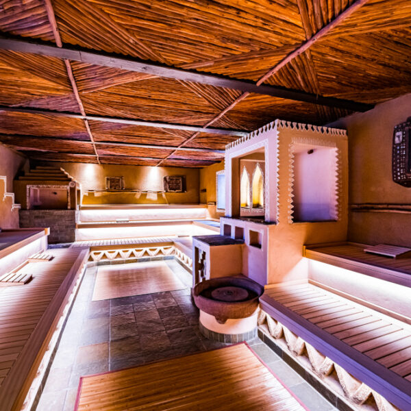 Mediterana, Bergisch Gladbach, Germany – Gharieni Group