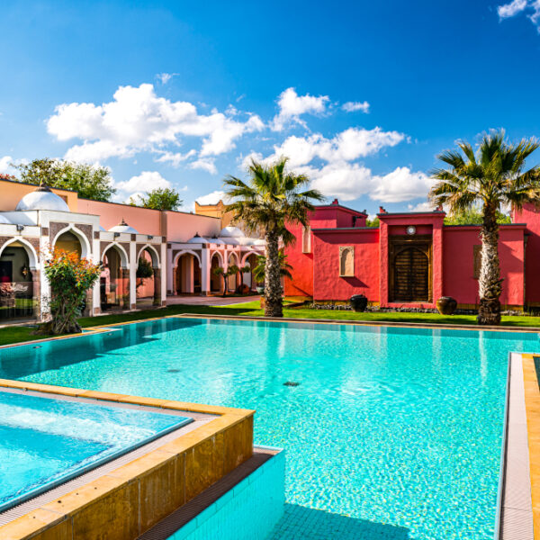 Mediterana, Bergisch Gladbach, Germany – Gharieni Group