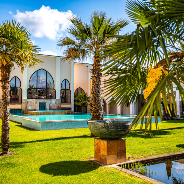 Mediterana, Bergisch Gladbach, Germany – Gharieni Group