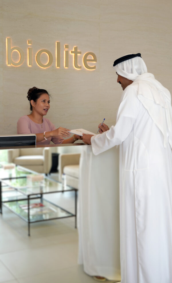 Gharieni Group – Manufacturer of high-end spa tables, treatment beds ...